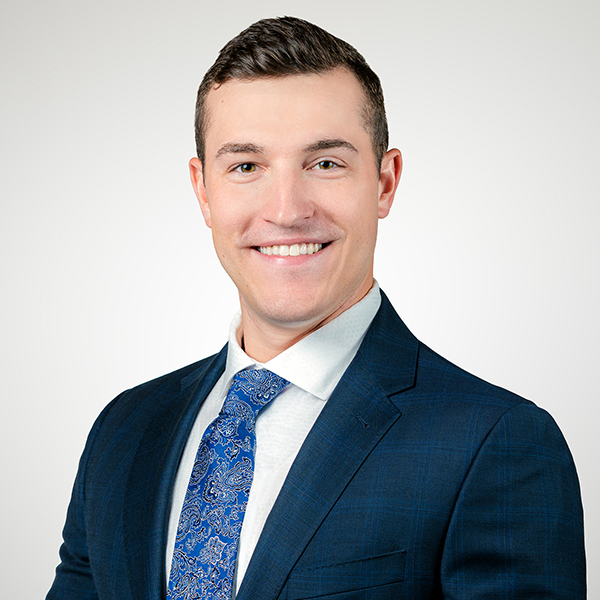 Christian Fernandez | Phoenix Associate | Snell & Wilmer