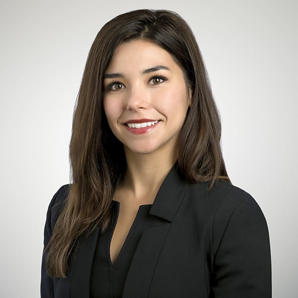 Audrey E. Chastain - Associate in the Tucson law office - Law Offices ...