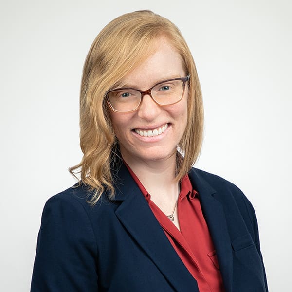 Amanda Z. Weaver, Ph.D. - Partner in the Phoenix law office - Law ...