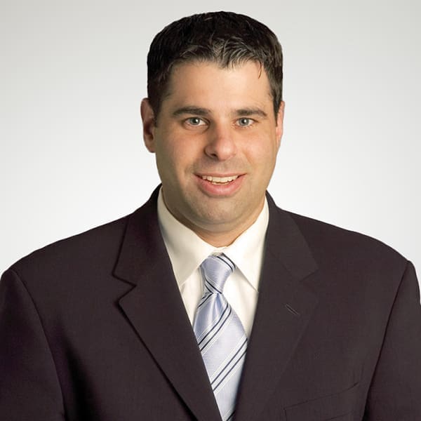 Matthew P. Fischer - Partner in the Phoenix law office - Law Offices of ...