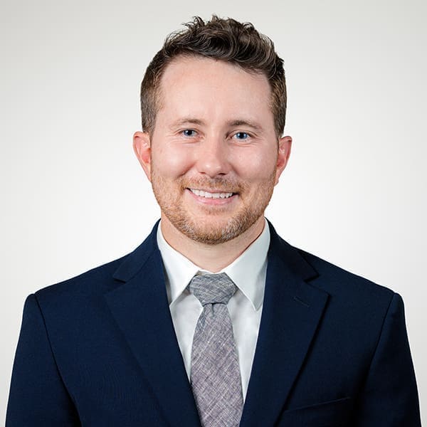 Tyson J. Prisbrey - Partner in the Salt Lake City law office - Law ...