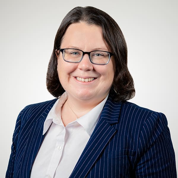 Mary D. Hallerman - Partner in the Washington, D.C. law office - Law ...