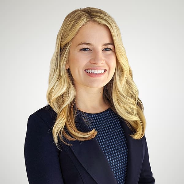 Emily R. Parker - Associate in the Phoenix law office - Law Offices of ...