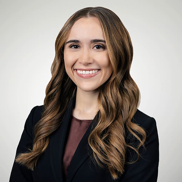 Alexis R. Wendl - Associate in the Las Vegas law office - Law Offices ...