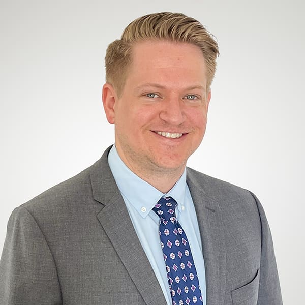 Stratton McCausland - Associate in the Salt Lake City law office - Law ...