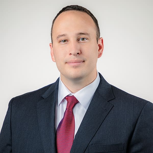 Benjamin J. Mills - Associate in the Salt Lake City, and Boise law ...