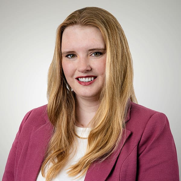 Lynsie A. Zona - Associate in the Phoenix law office - Law Offices of ...