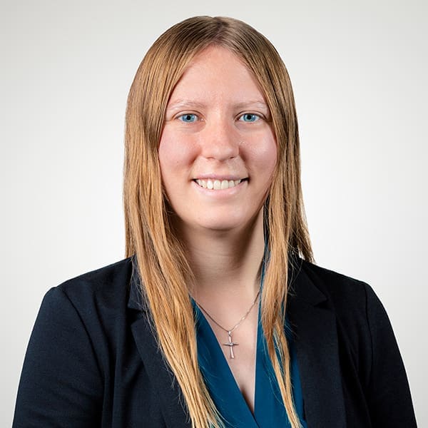 Charlene Anne Warner - Associate in the Phoenix law office - Law ...