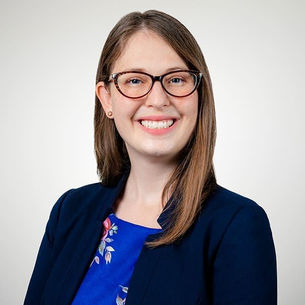 Lauren R.G. Talkington - Associate in the Tucson law office - Law ...