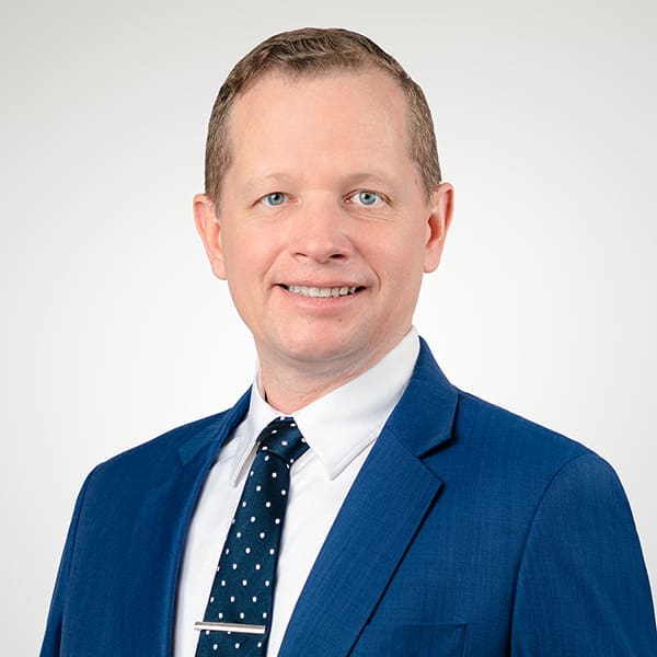 Erik J. Foley - Associate in the Las Vegas law office - Law Offices of ...