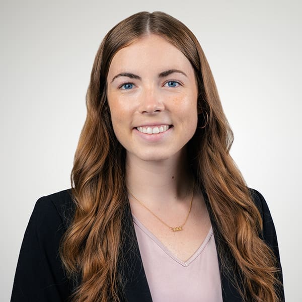 Hanna Reinke - Associate in the Phoenix law office - Law Offices of ...