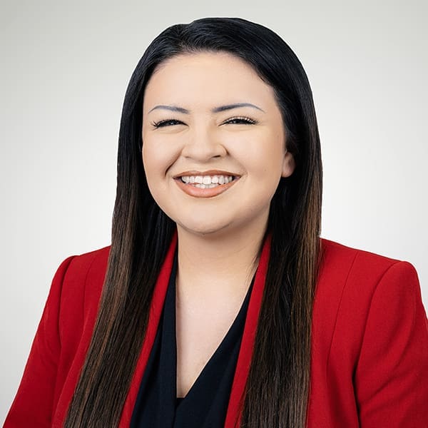 Alexis N. Flores - Associate in the Orange County law office - Law ...