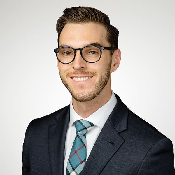 Brandon Fuller - Associate in the Salt Lake City law office - Law Offices of Snell & Wilmer