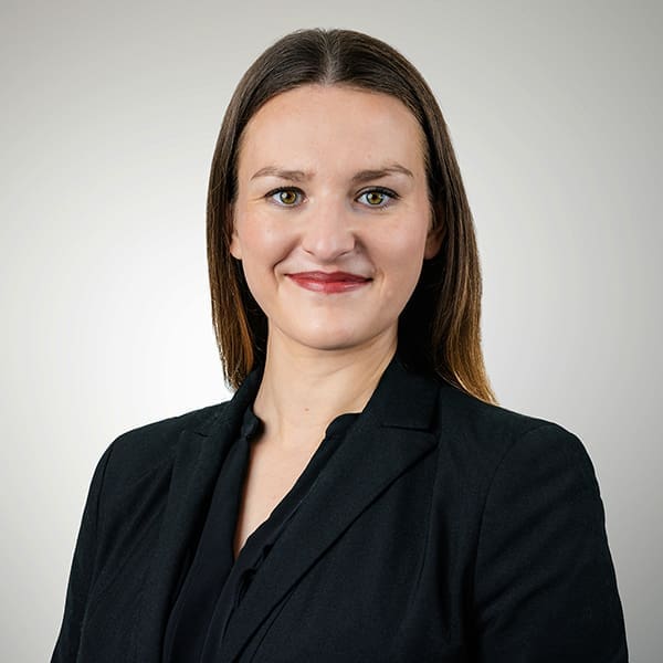 Amanda M. Blain - Associate in the Denver law office - Law Offices of ...