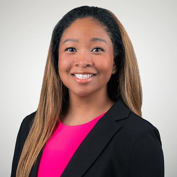 Monica Bell - Associate in the Las Vegas law office - Law Offices of ...