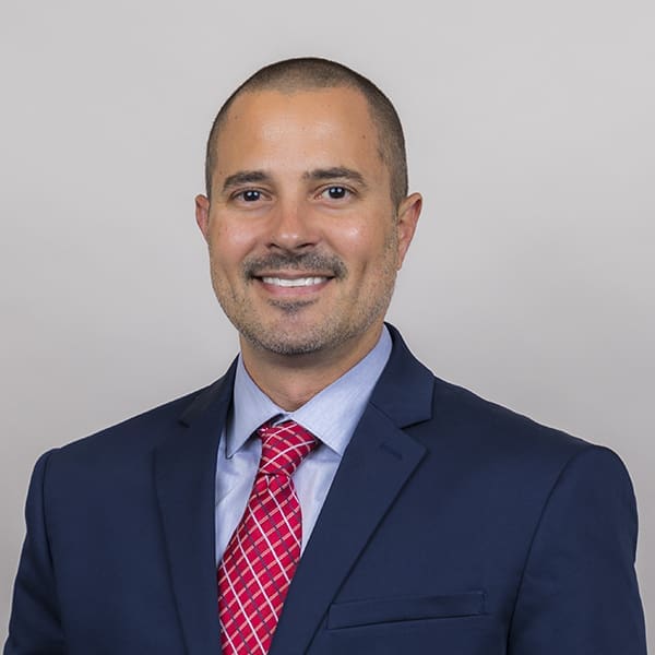 Benjamin W. Reeves - Partner in the Phoenix law office - Law Offices of ...