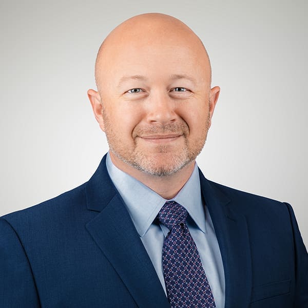 Ryan D. Ricks - Partner in the Phoenix law office - Law Offices of ...