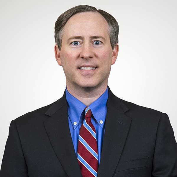 Brian J. Burt - Partner in the Phoenix law office - Law Offices of ...
