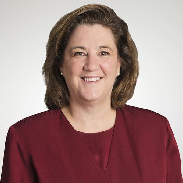 Lisa M. Coulter - General Counsel and Chief Legal Officer in the ...