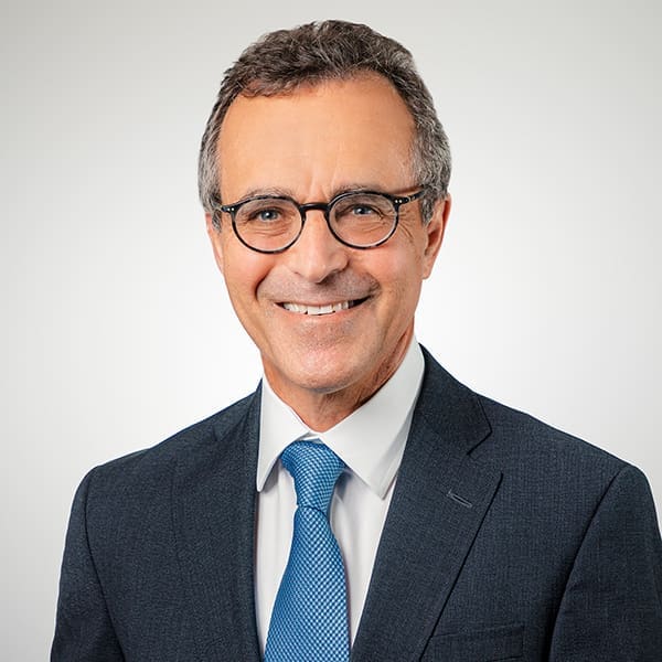 Keith M. Gregory - Partner in the Los Angeles law office - Law Offices ...