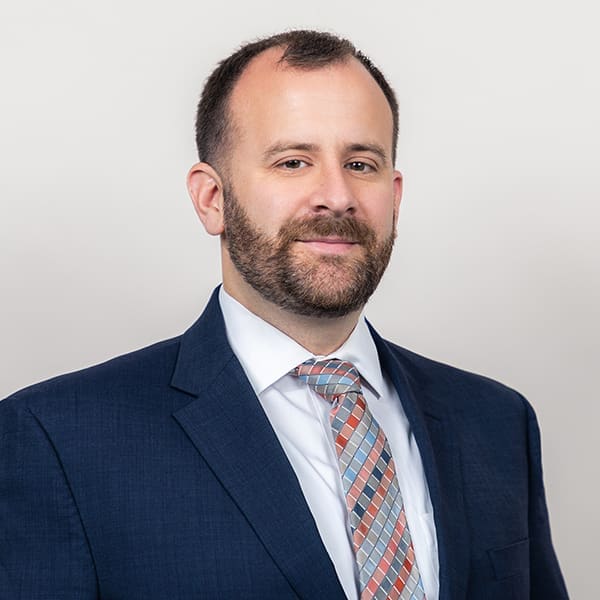 Jacob C. Jones - Counsel in the Phoenix law office - Law Offices of ...