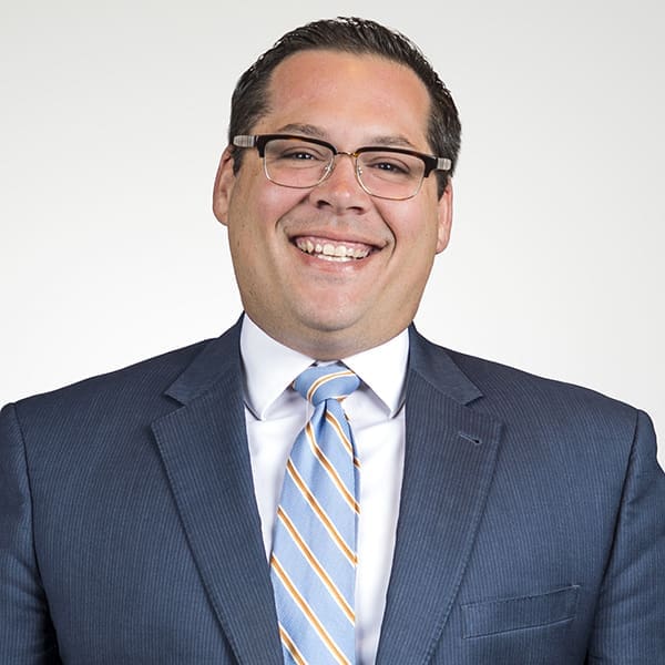 Cortland P. Andrews - Partner in the Salt Lake City law office - Law ...