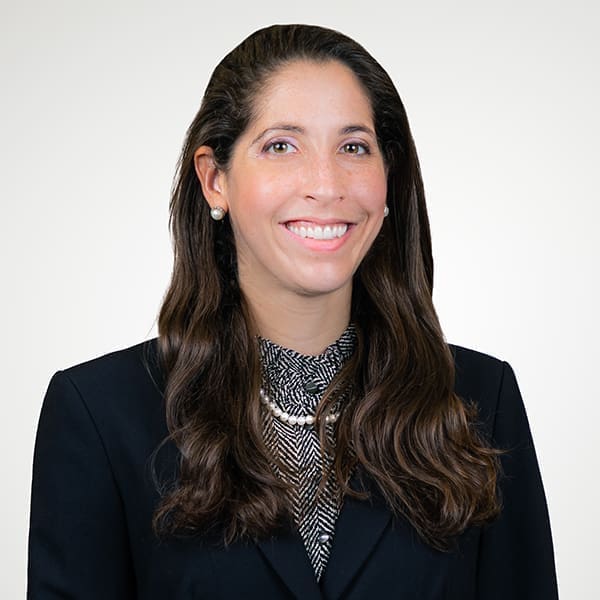 Allison B. Bans - Counsel in the Phoenix law office - Law Offices of ...