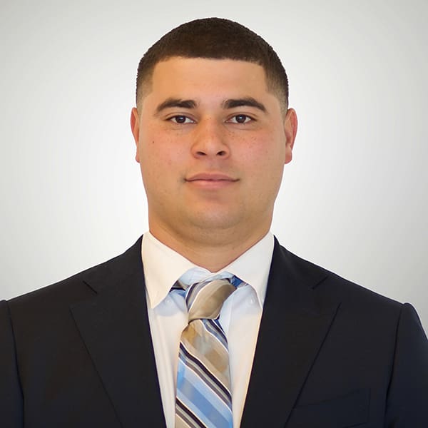 Marcus Collins - Associate in the Denver law office - Law Offices of ...