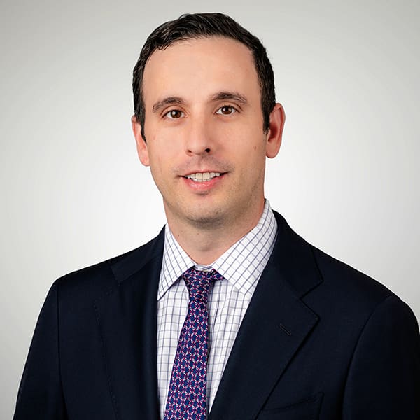 Zachary A. Cooper - Associate in the Dallas law office - Law Offices of ...