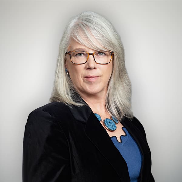 Susan O. Cunningham - Senior Attorney in the Denver law office - Law ...