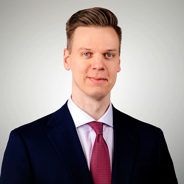 Matt Jarvey - Partner in the Phoenix law office - Law Offices of Snell ...