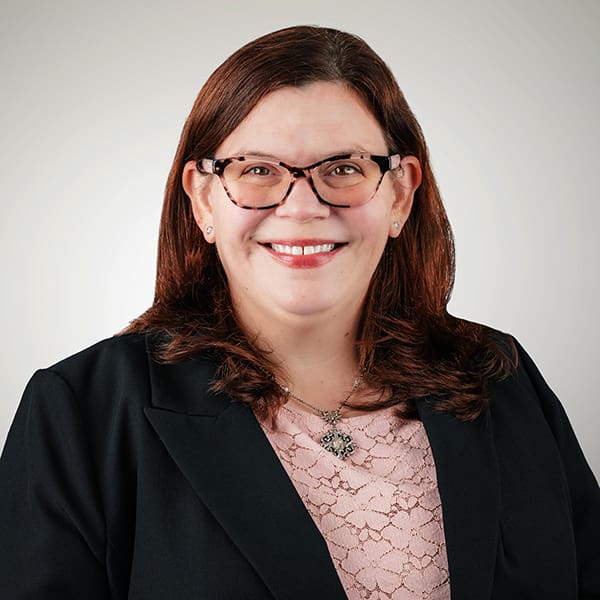 Carla “CJ” Utter - Counsel in the Phoenix law office - Law Offices of ...