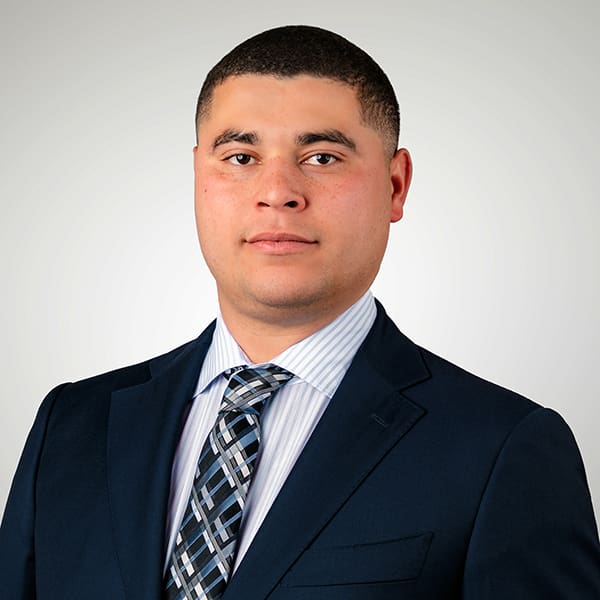 Marcus Collins - Associate in the Denver law office - Law Offices of ...
