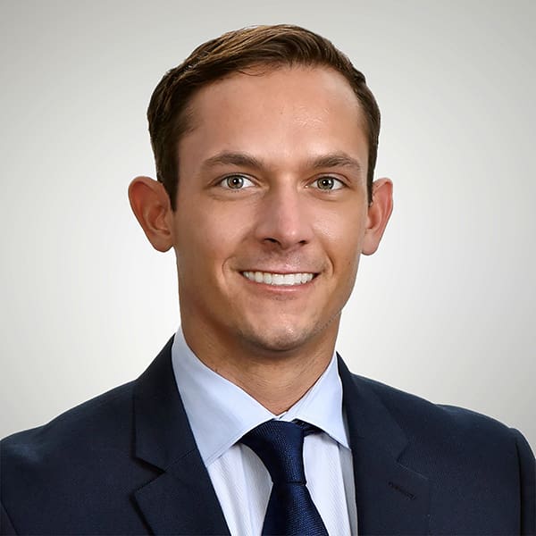 Nicholas S. Couchot - Associate in the Orange County law office - Law ...