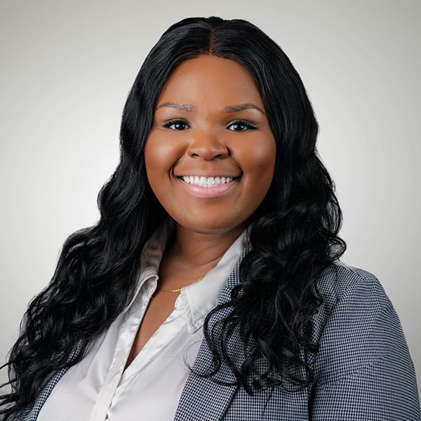 Courtney Moore - Associate in the Phoenix law office - Law Offices of ...
