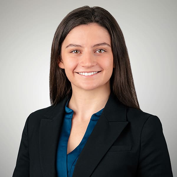 Lilly M. Geiler - Associate in the Phoenix law office - Law Offices of ...