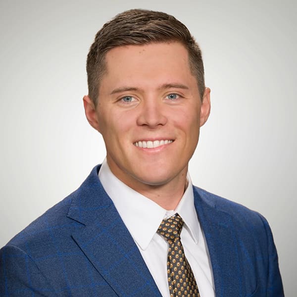 Josh Miller - Associate in the Salt Lake City law office - Law Offices ...