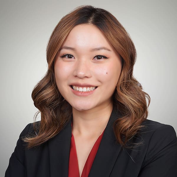 Emily Cheung - Associate in the Orange County law office - Law Offices ...