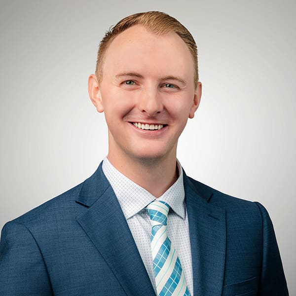 Cody A. Jackson - Associate in the Salt Lake City law office - Law ...